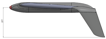 UAVs – PZL Warszawa – Okęcie